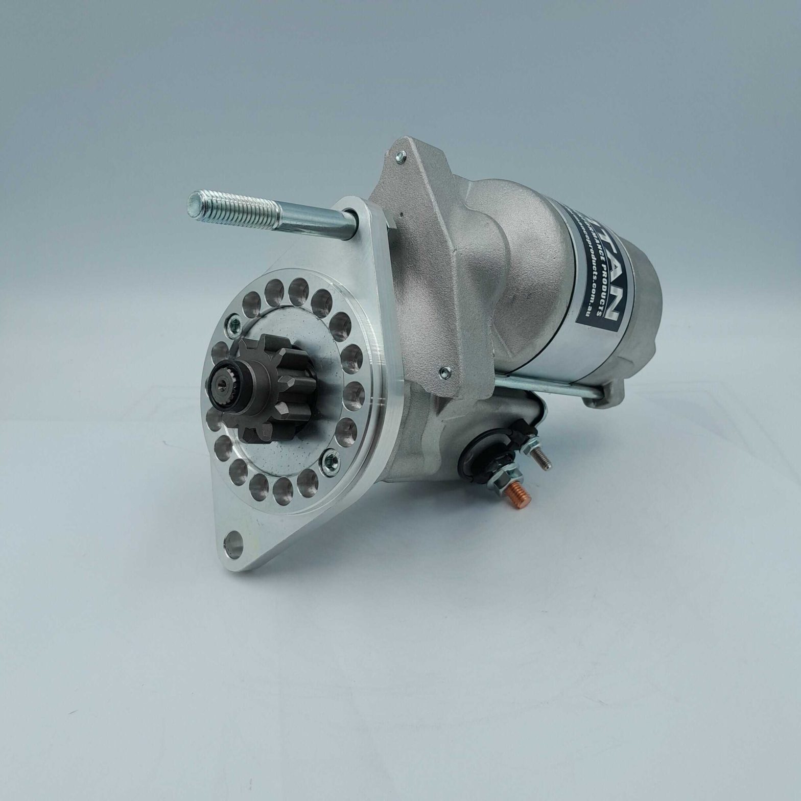 High Torque Starter Motors for Classics and Muscle Cars Australia