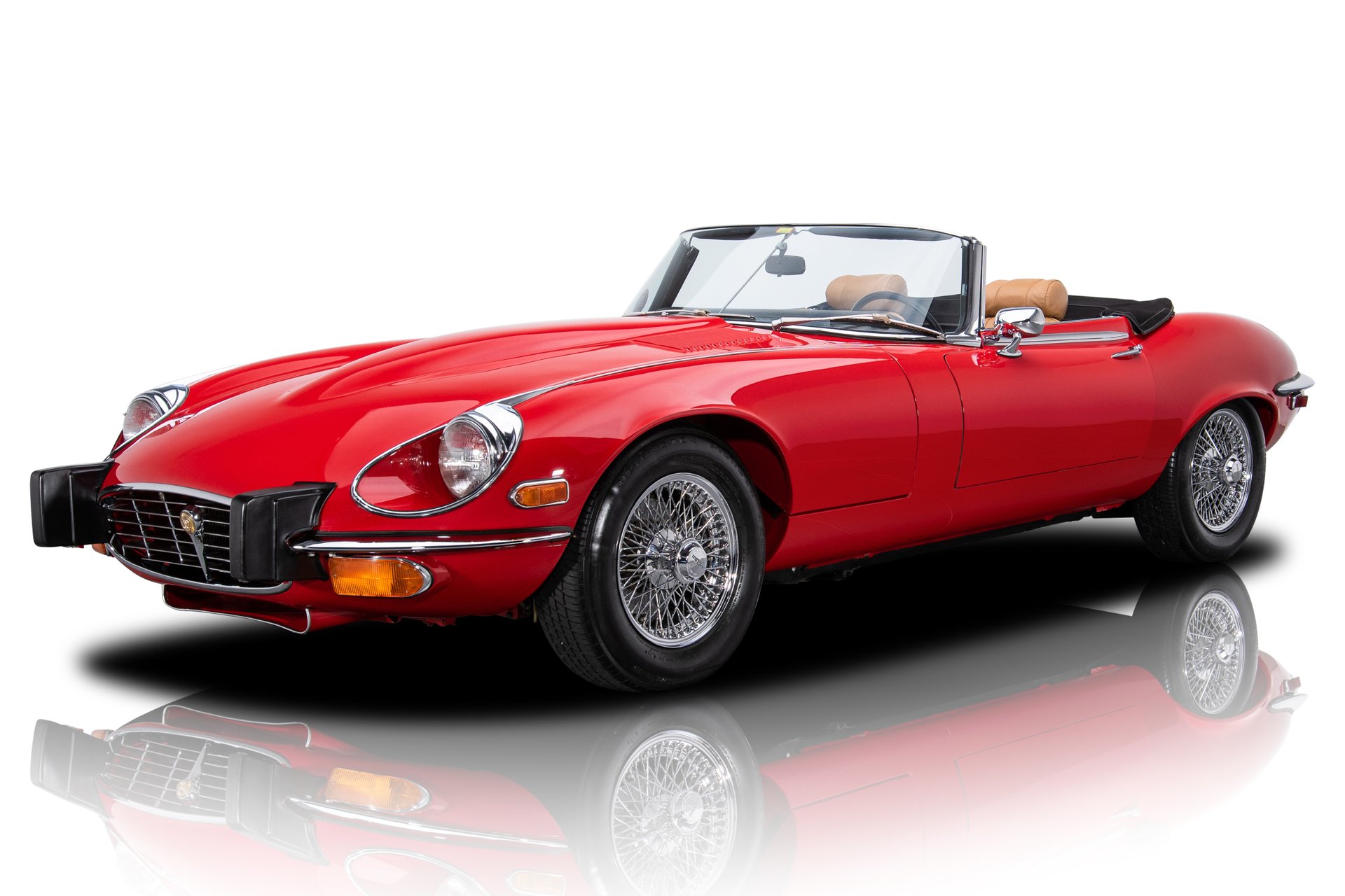 High Torque Starter Motors for classics - Worldwide