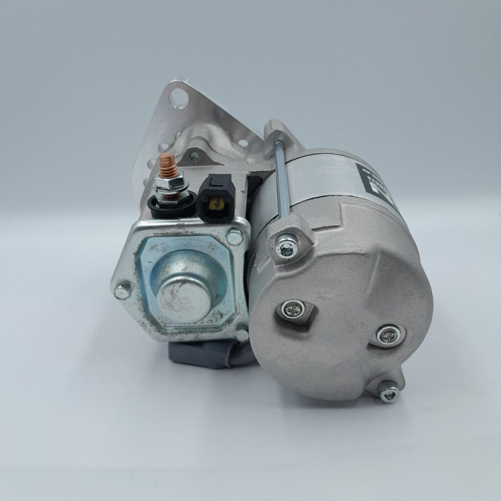 Ford Kent High Torque Starter Motor