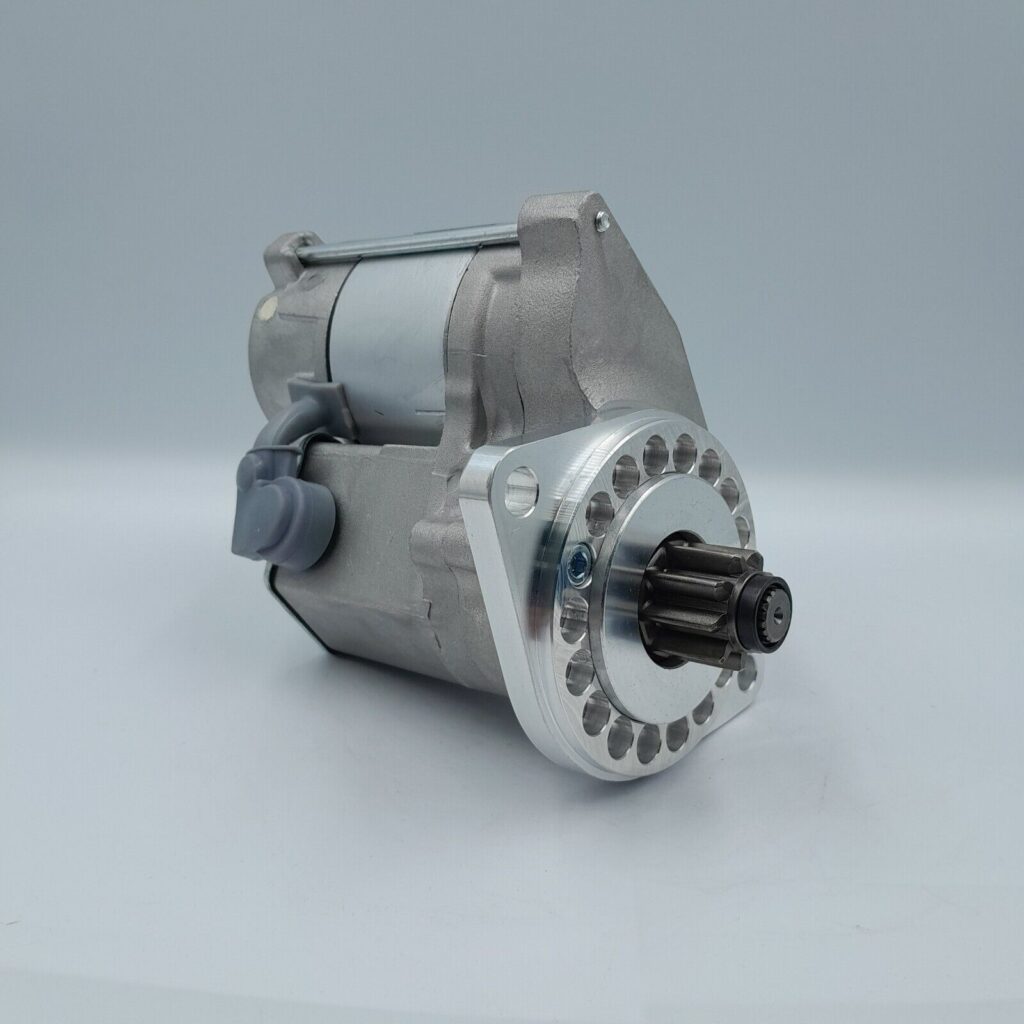 Ford Kent High Torque Starter Motor