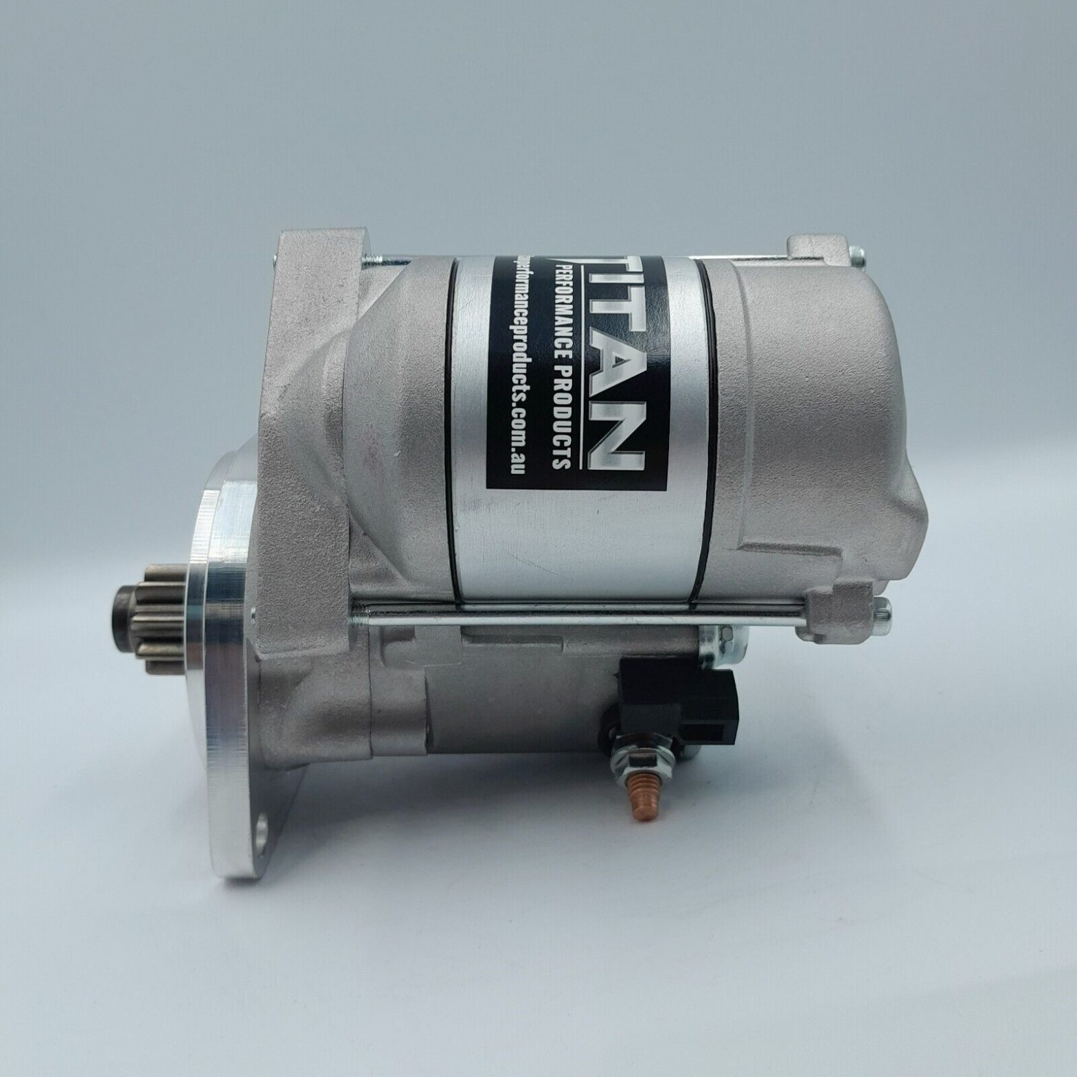 Ford Kent High Torque Starter Motor