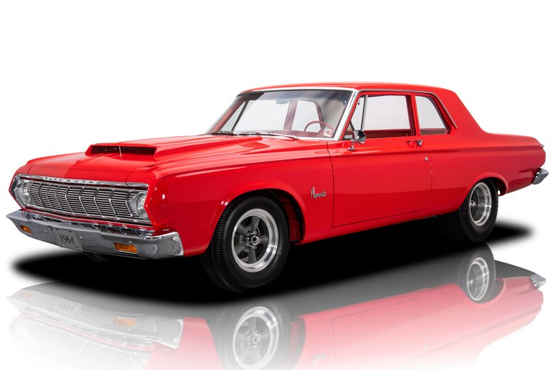 High Torque Starter Motors for classics - Worldwide