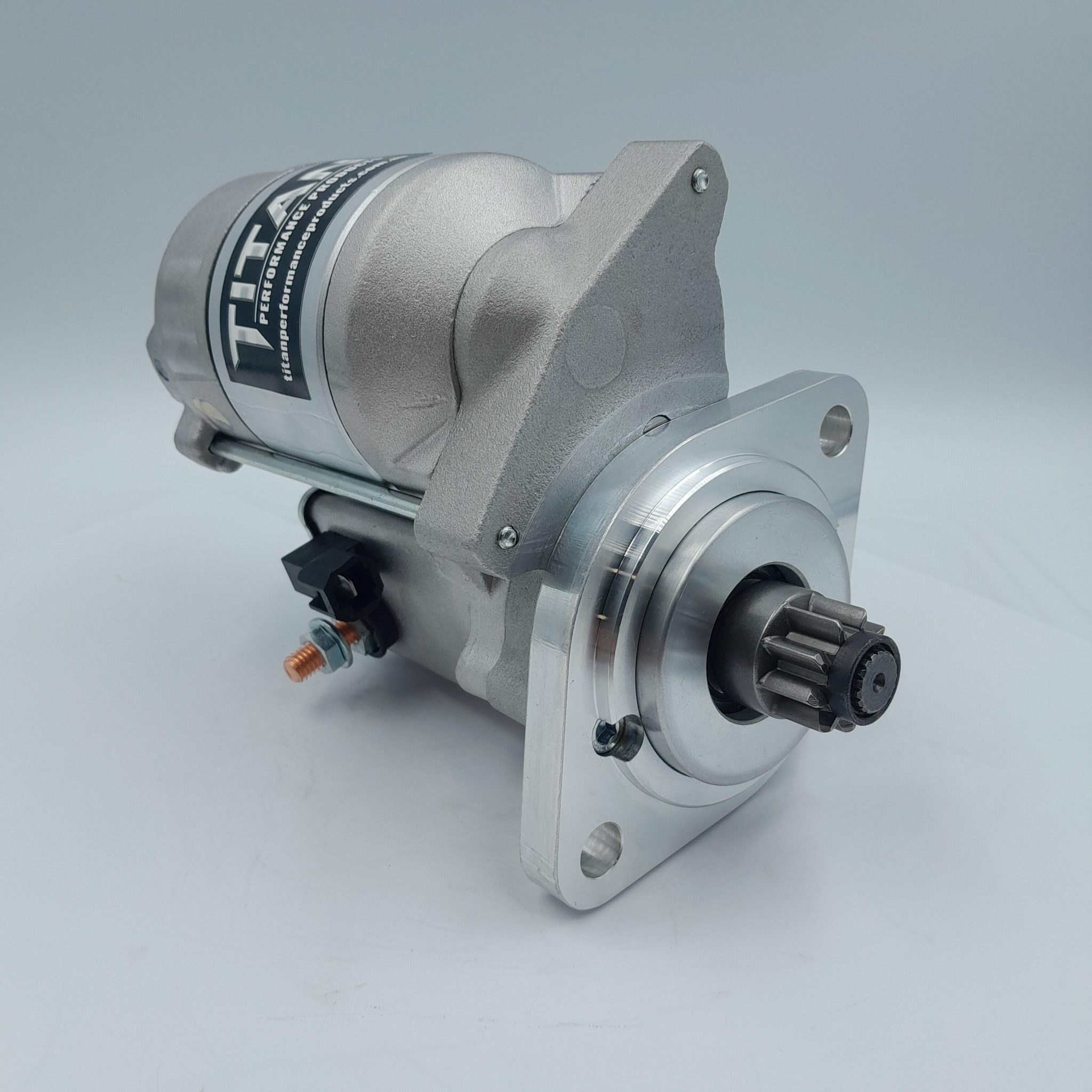 VW Beetle / T2 High Torque Starter Motor