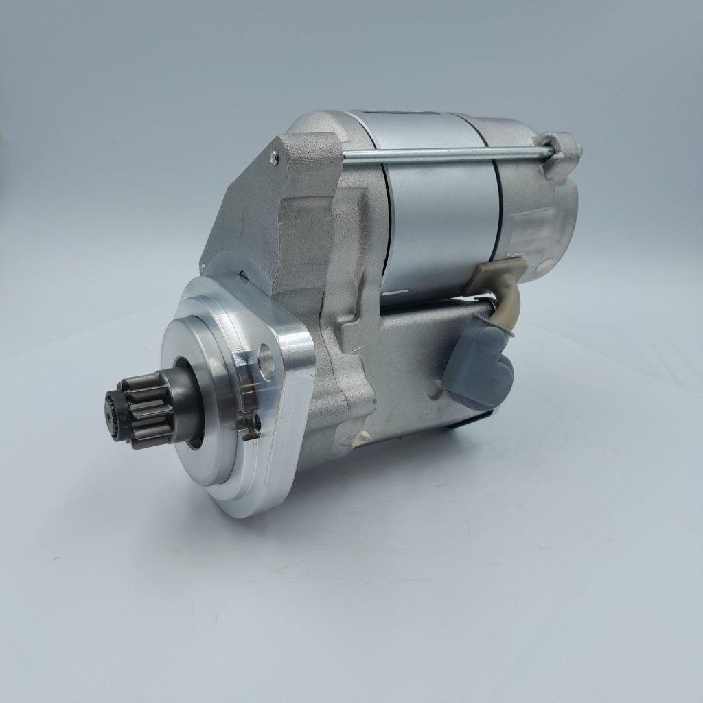 VW Beetle / T2 High Torque Starter Motor