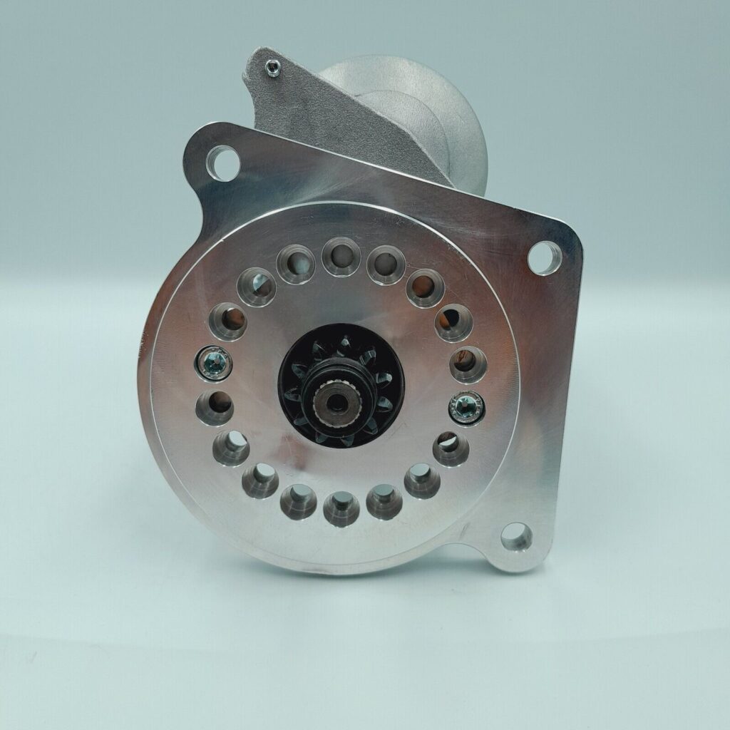 Ford FE Big Block High Torque Starter