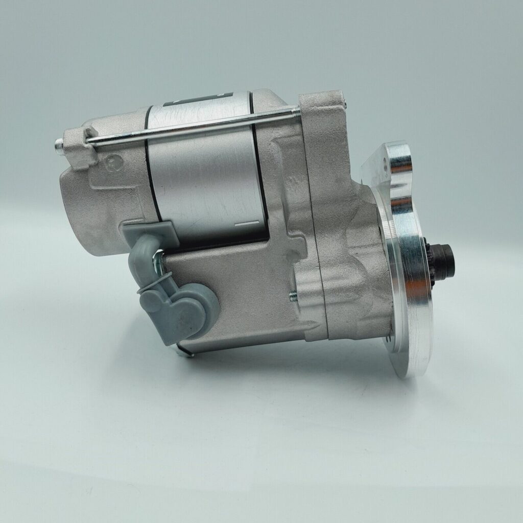 Ford FE Big Block High Torque Starter